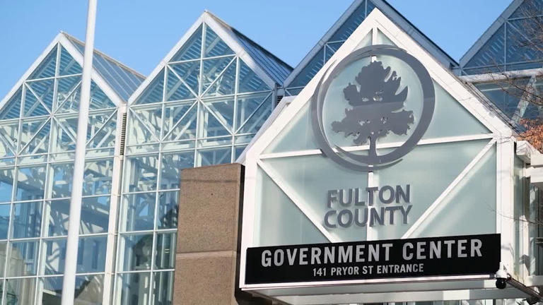 Judge clears path for Georgia election board to access Fulton County ...