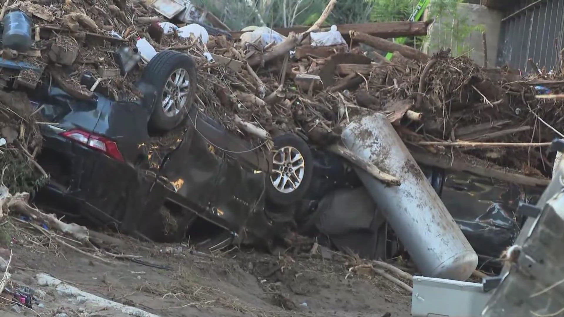 FEMA denies disaster relief for deadly Globe flooding