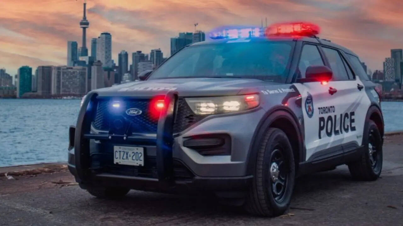 University of Toronto shooting: One shot to death near UofT Scarborough ...