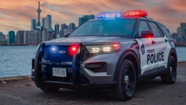 University of Toronto shooting: One shot to death near UofT Scarborough ...