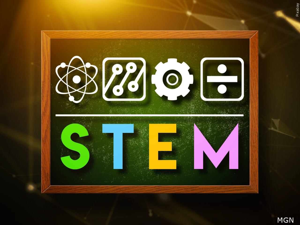 Young Scientist Academy receives $20,000 donation from Gold Bond ...