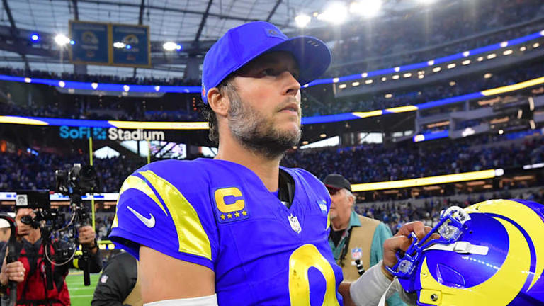 Four Rams players earn Pro Bowl honors