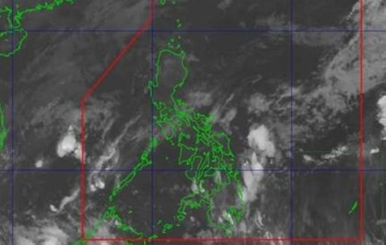 PH to have generally fair-weather Christmas Day —PAGASA