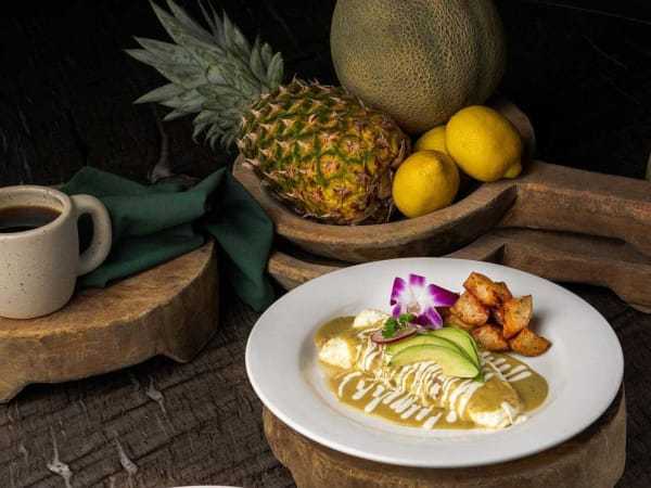 Mexican 'vibe' restaurant from California to open in Deep Ellum Dallas