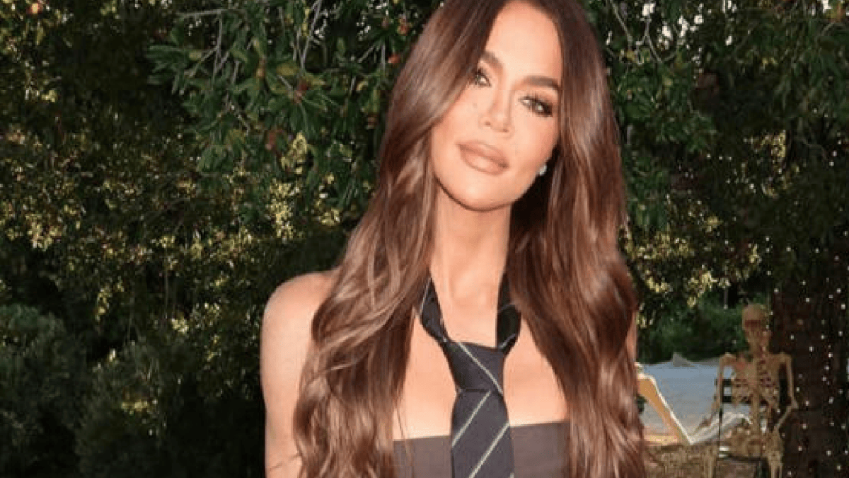 The Tristan Era is OVER: Khloé Kardashians Bold New Move to End the ...