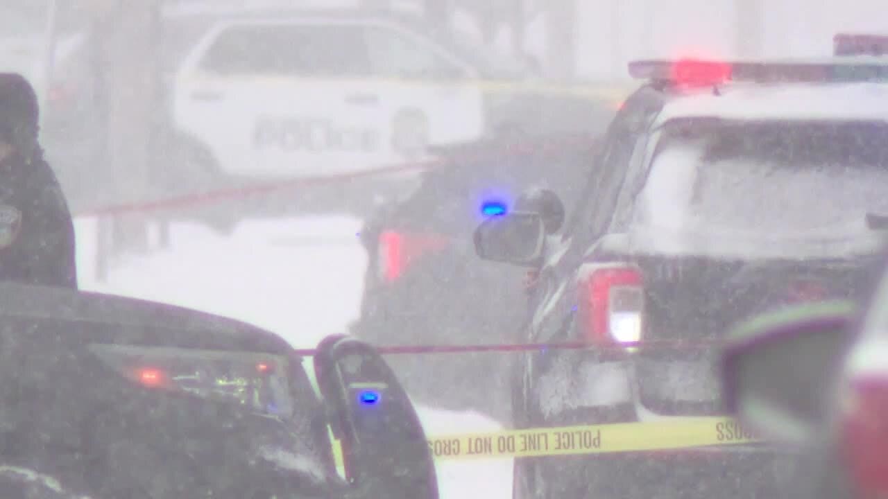 Milwaukee February police shooting; 27th and Highland, no charges