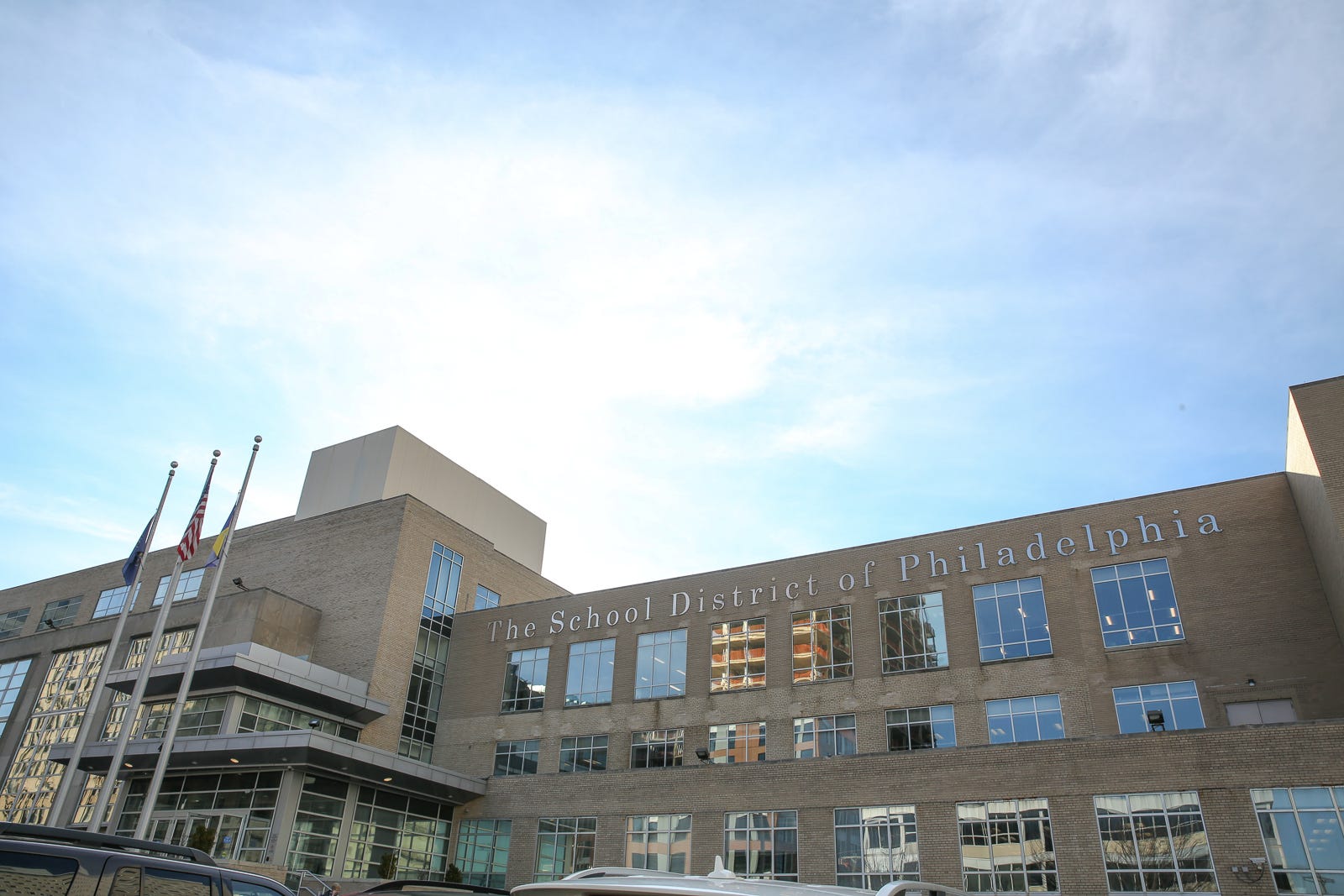 Most want Philadelphia schools renovated instead of closed, per new ...