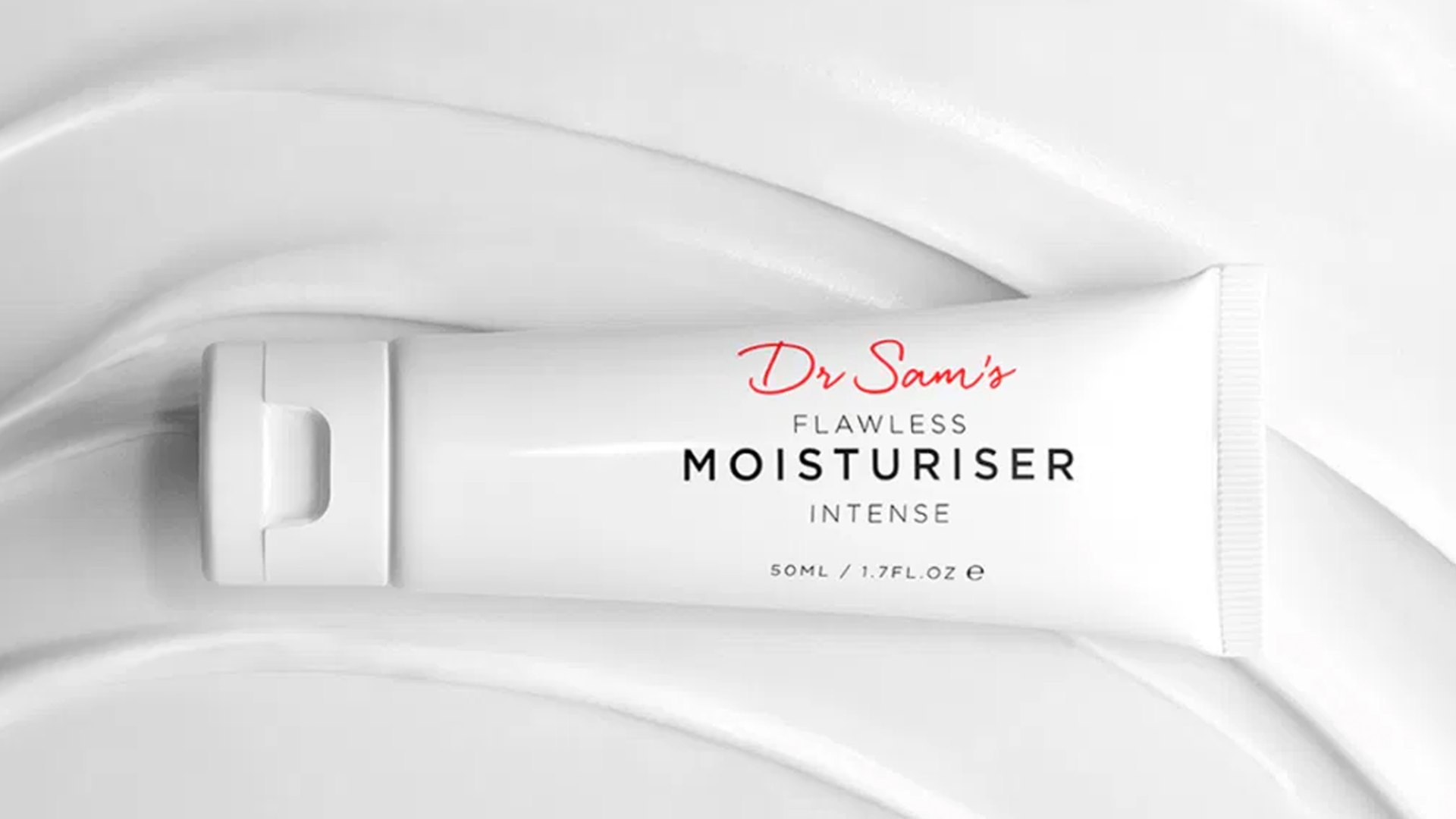 This skin-smoothing moisturizer leaves you hydrated and glowing without ...