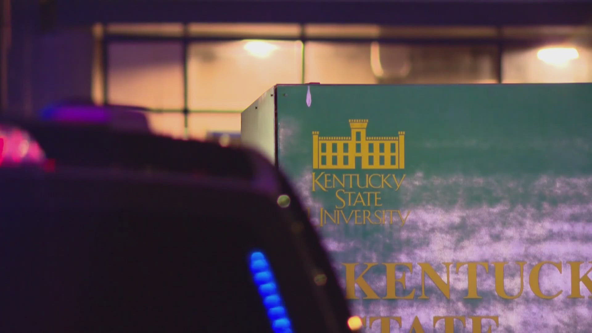 Grand jury declines to indict Indiana man in fatal KSU shooting