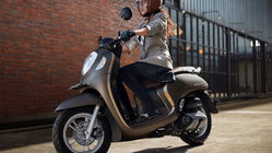 Ringan dan mudah dikendarai, ini rekomendasi motor matic favorit untuk ...