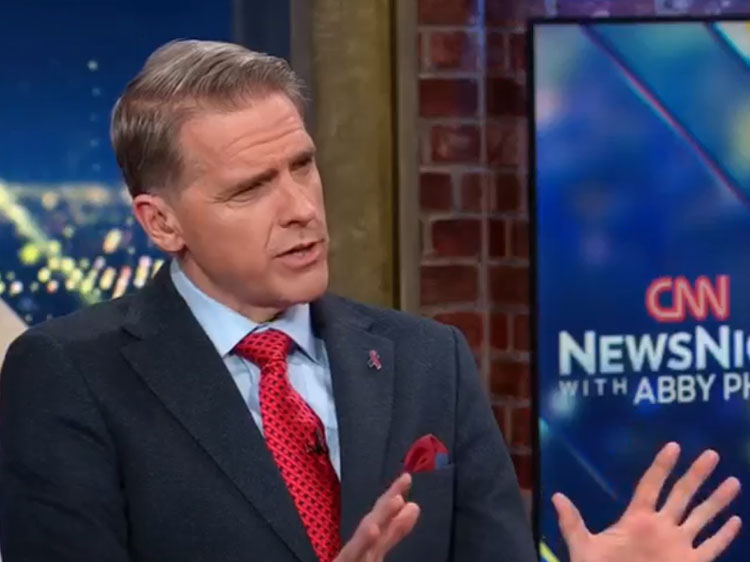 CNN panel: Trump's "windmill derangement syndrome" vs. "all-of-the ...