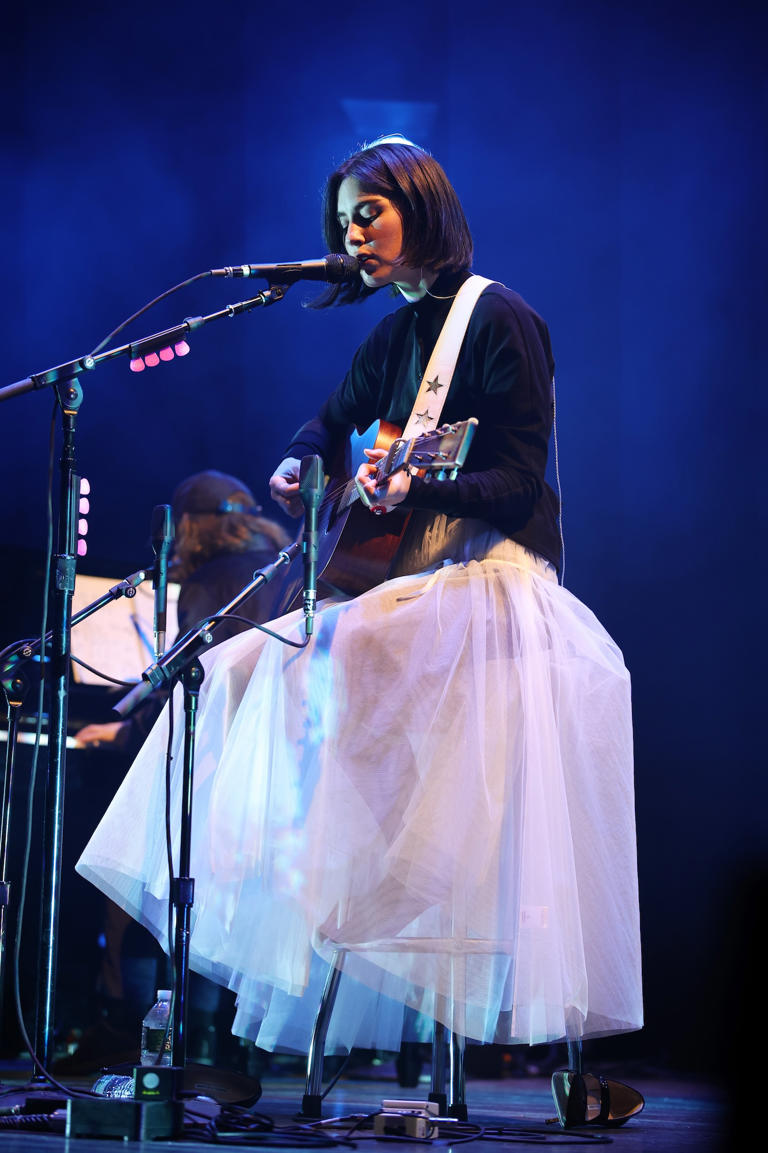 Every celebrity cameo in Taylor Swift's 'Eras Tour' docuseries