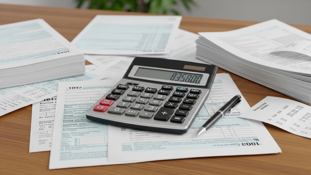 IRS tax changes: Key updates for Hispanic taxpayers in the US