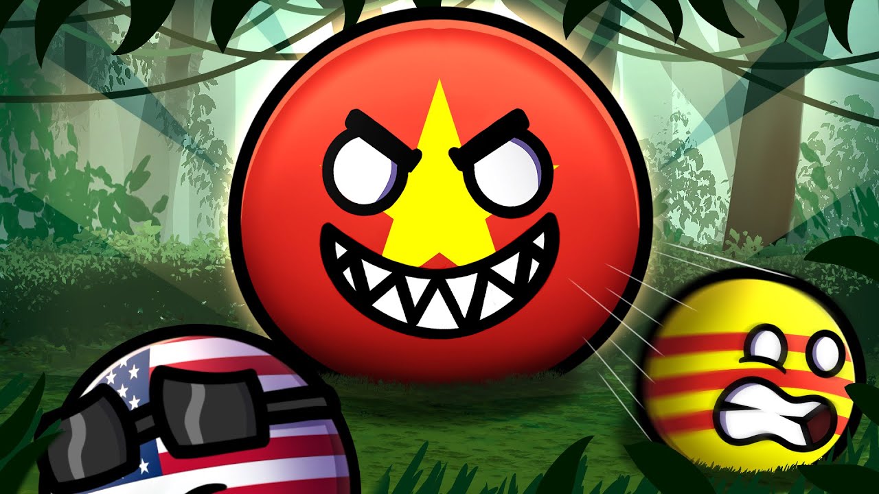 How the Vietnam War changed everything