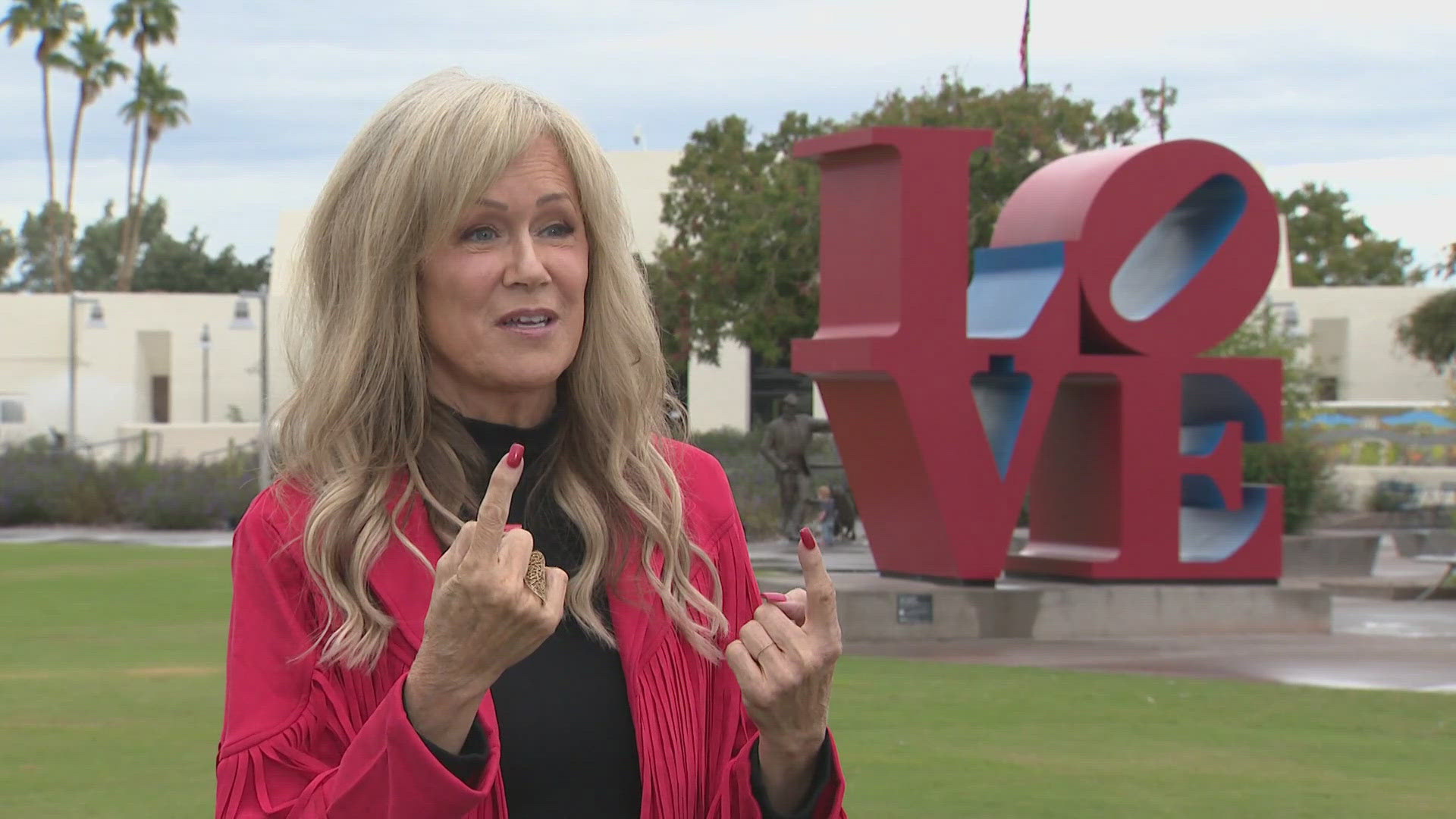 Valley matchmaker has 92% success rate