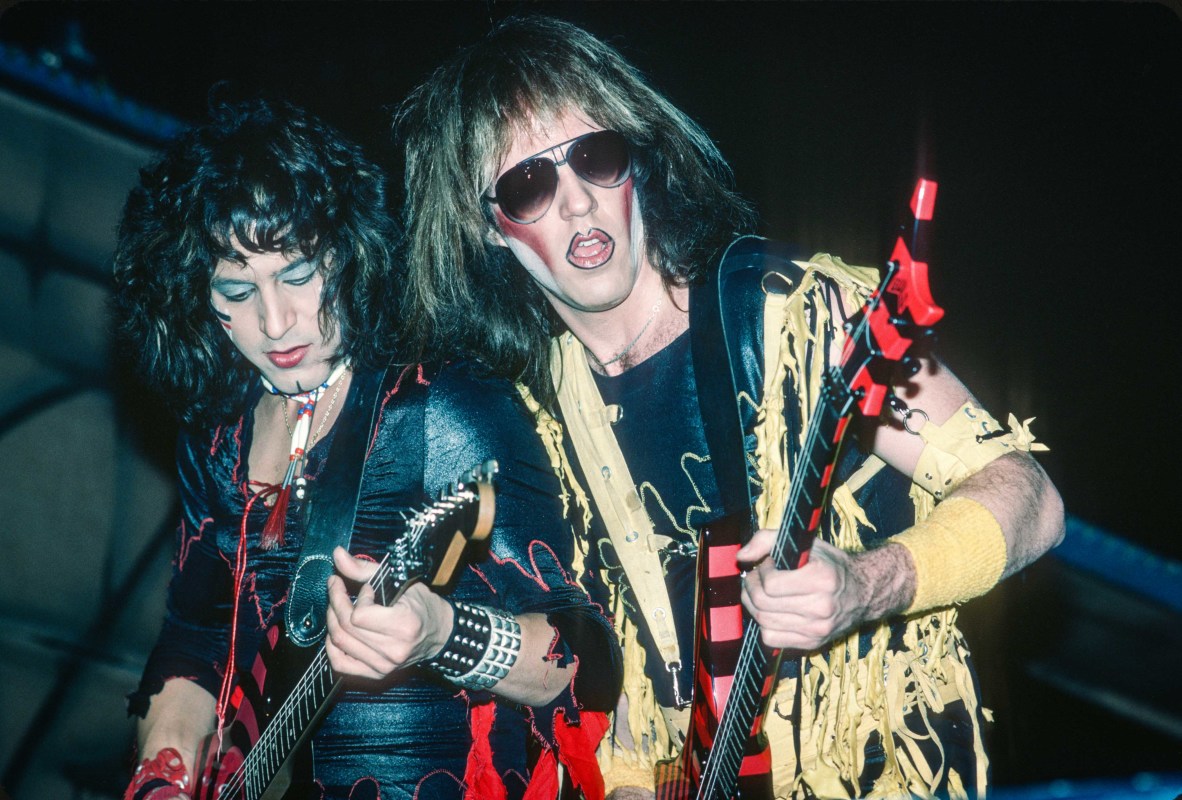 '80s rock icon, 70, announces first 2026 US reunion tour date