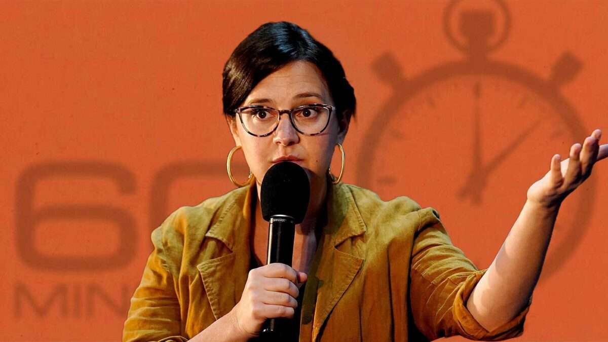 5 things you should know about the latest Bari Weiss 60 Minutes controversy