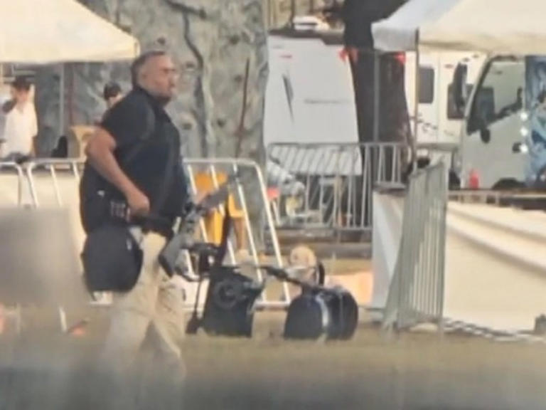 Final step in passing tough gun laws