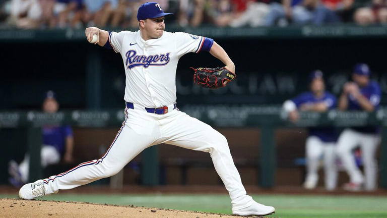 Chicago Cubs strengthen bullpen with Jacob Webb signing ahead of 2026 ...