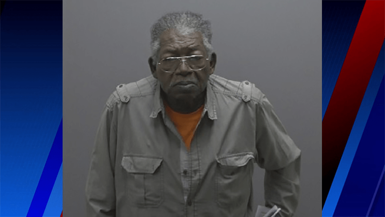 82-year-old arrested after Burlington shooting, police say