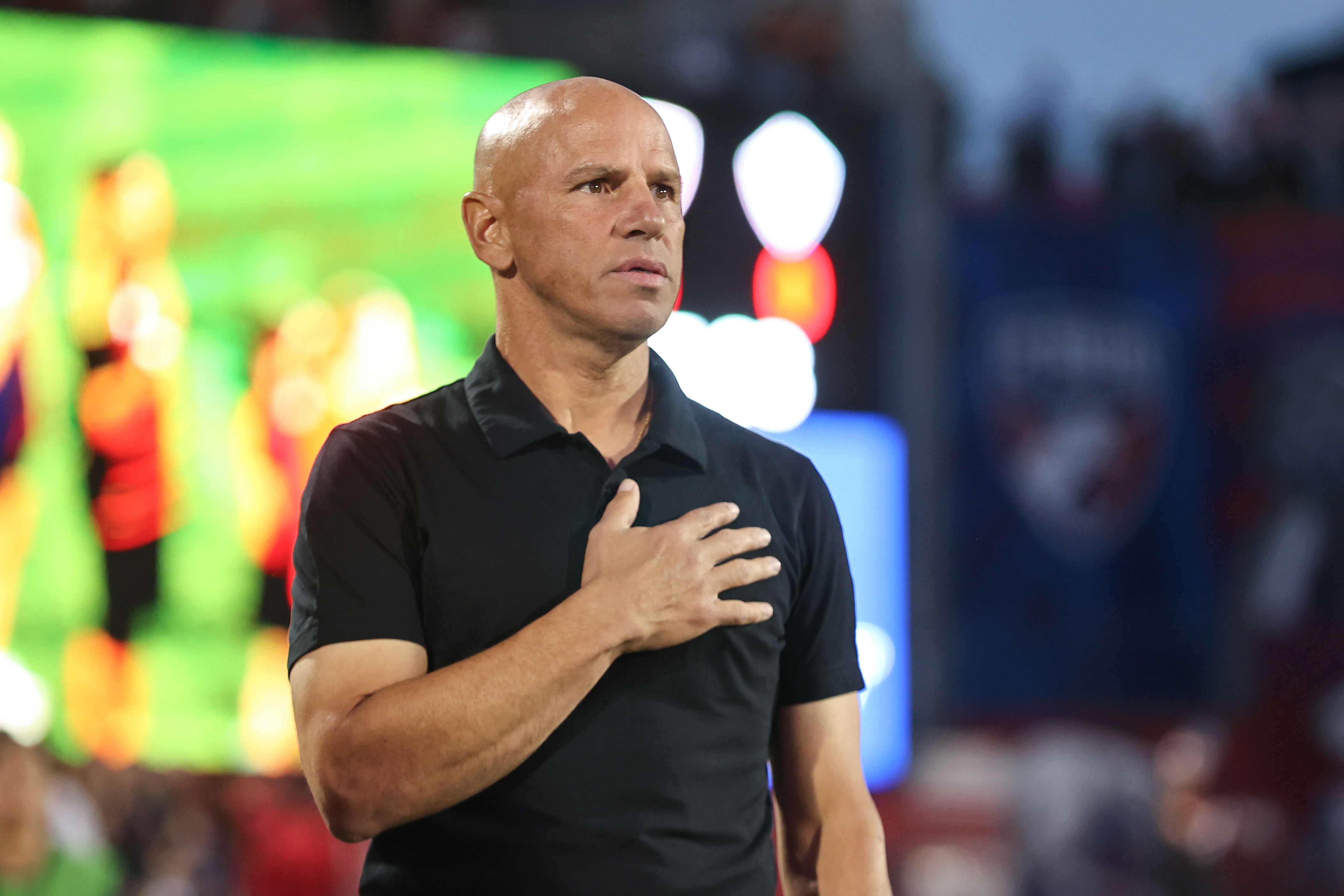 Report: Chris Armas to take over as head coach for KC Current