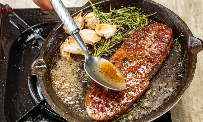 9 sizzling tips for how to grill ribeye steak on a gas grill like a pro