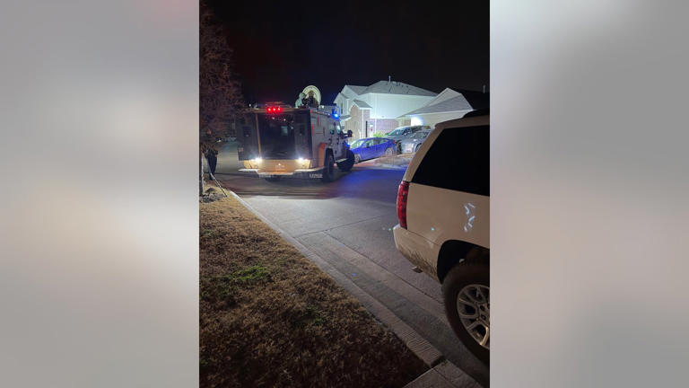 Suspect in custody less than 11 hours after deadly Balch Springs ...