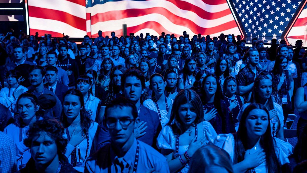 Expert says MAGA is breaking down over an ideology split