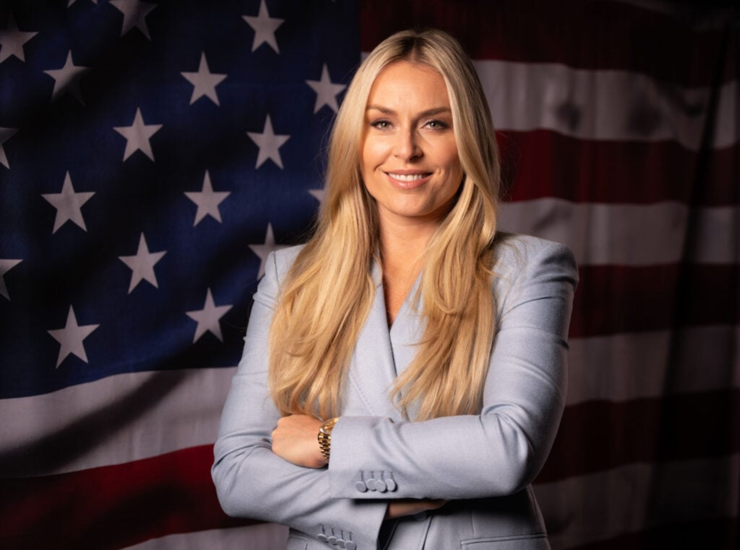 Lindsey Vonn’s Olympic comeback: A potential ratings lifeline for NBC’s ...