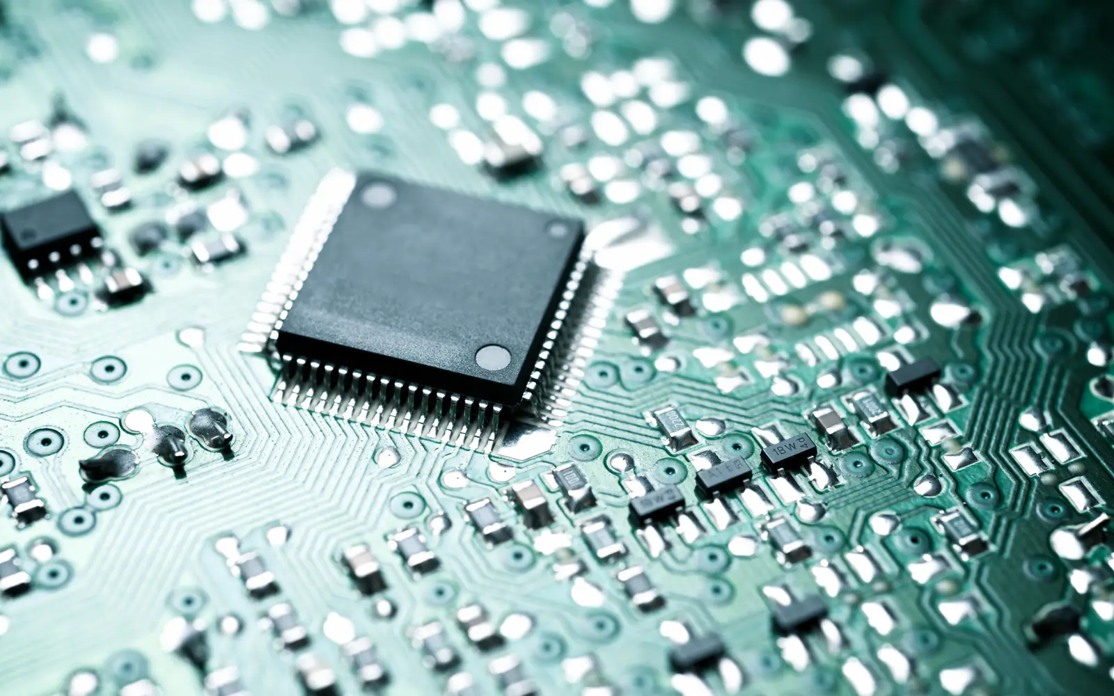 US slams China policies on chips but will delay tariffs to 2027