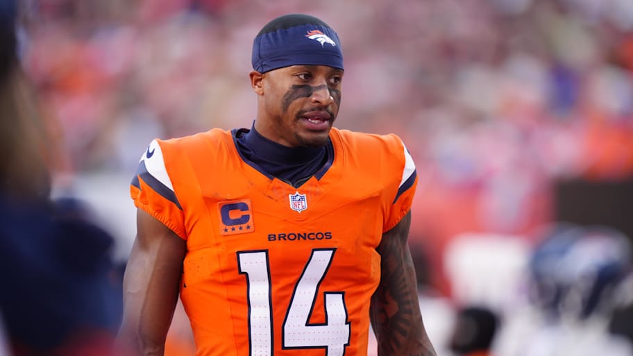 Fantasy football start 'em, sit 'em week 17: Terry McLaurin vs ...