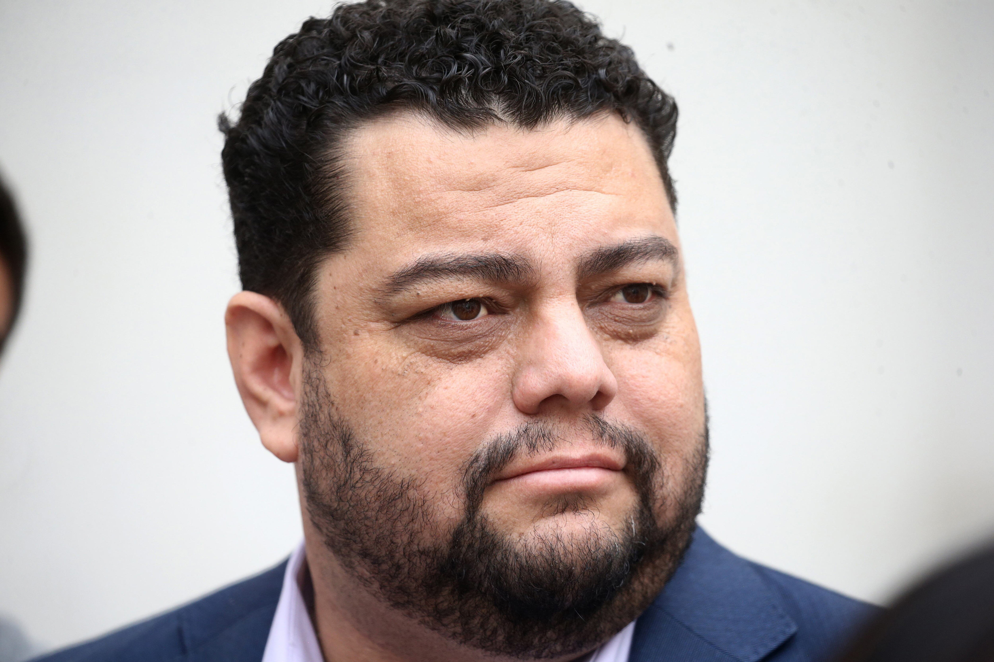 José Toro (PPD) critica "amarre" en acuerdo con el sector público y ...