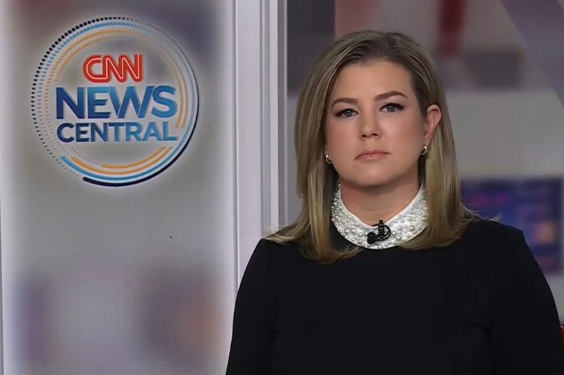 CNN halts broadcast and devastates viewers with 'heartbreaking' news in ...
