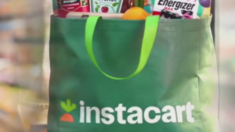 Instacart to end AI price tests for retailers after investigation