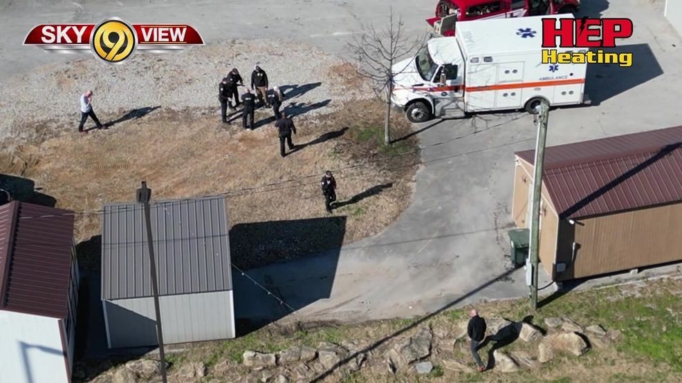 Chattanooga officers face $1M lawsuit for veteran's death in Christmas ...