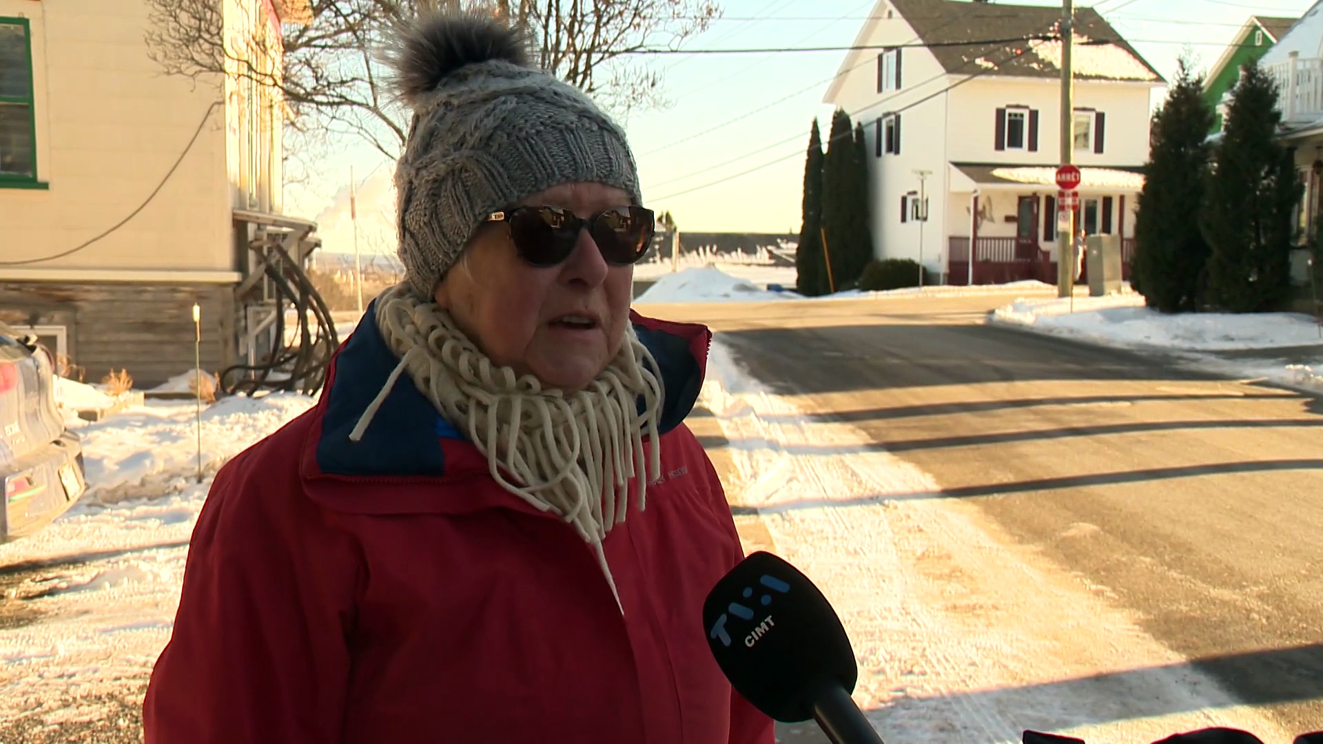 FF Soucy de Rivière-du-Loup en faillite, fermeture définitive de l'usine