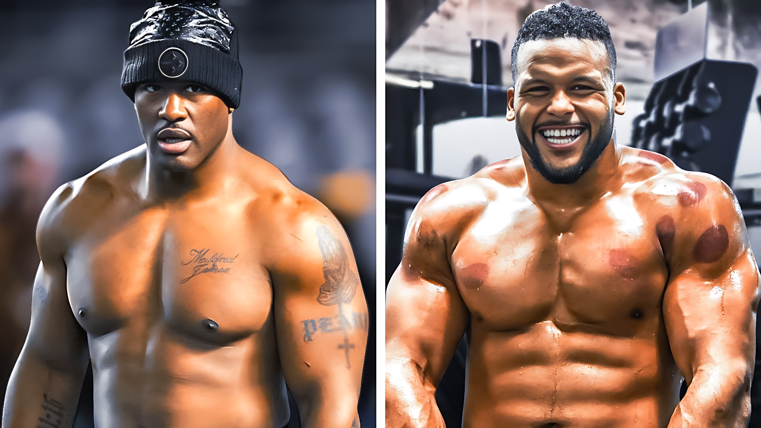 10 strongest players in NFL history