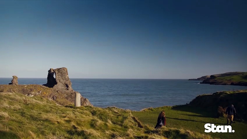Irish blood season 1 trailer