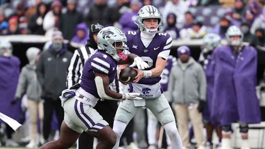 Collin Klein strengthens Kansas State football staff with Nick Toth hire