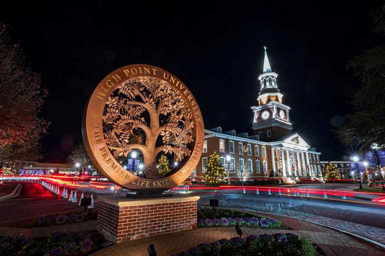 Need last minute family fun this holiday? Check out High Point ...