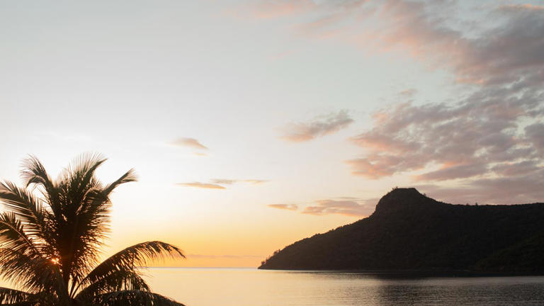 Iconic Hamilton Island sold off to US company