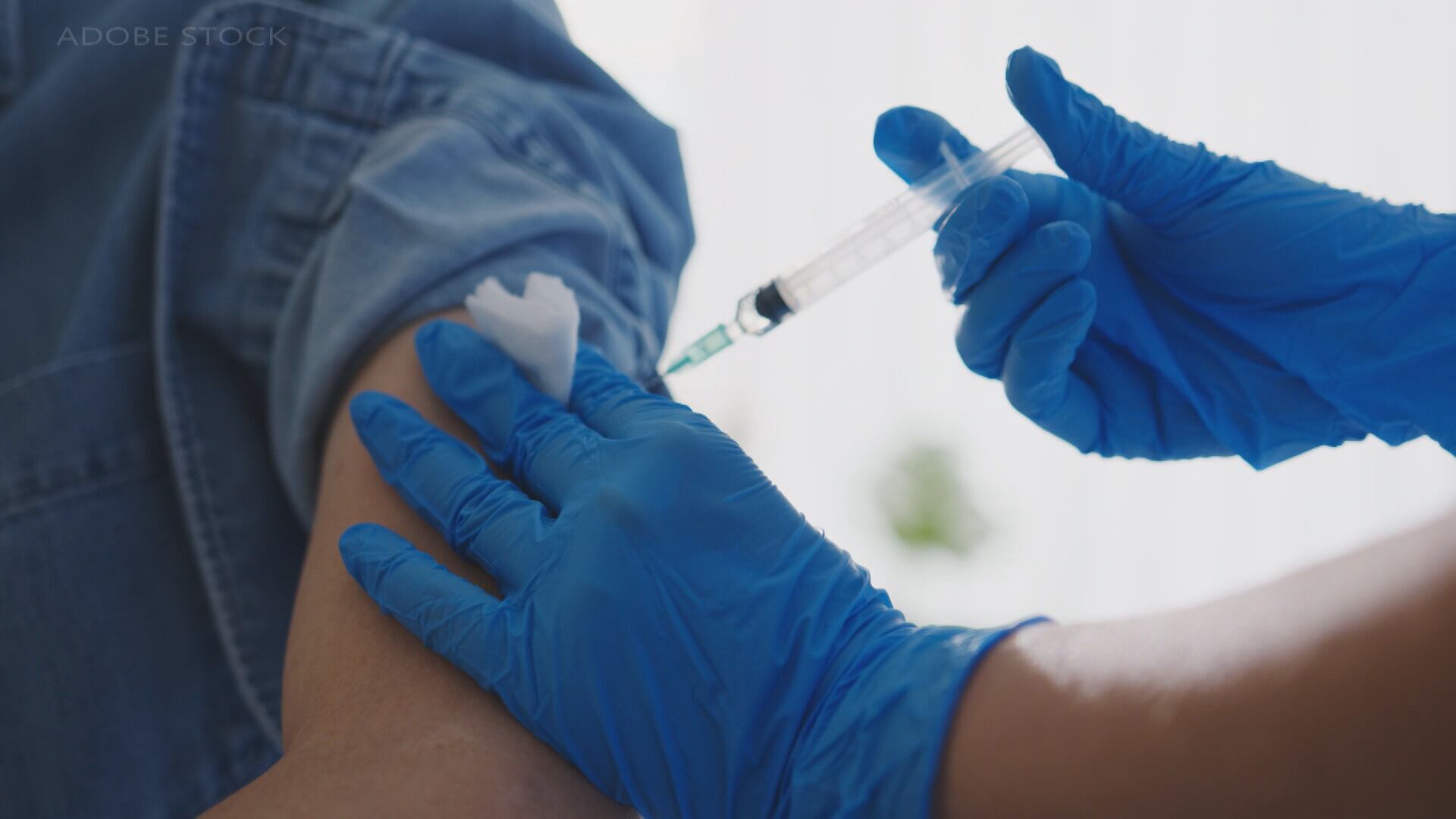 Cass County leads North Dakota in flu cases as holiday gatherings approach