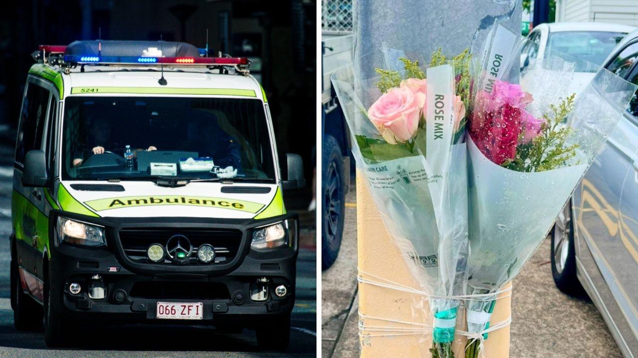 'Tragic': 77yo woman killed by own car