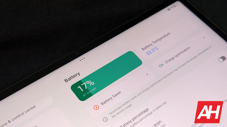 Lenovo Yoga Tab review: 2025's best Android tablet