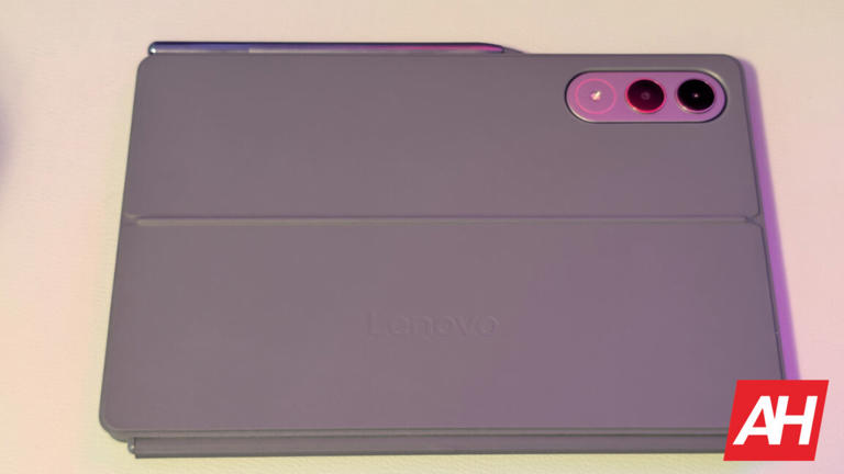 Lenovo Yoga Tab review: 2025's best Android tablet