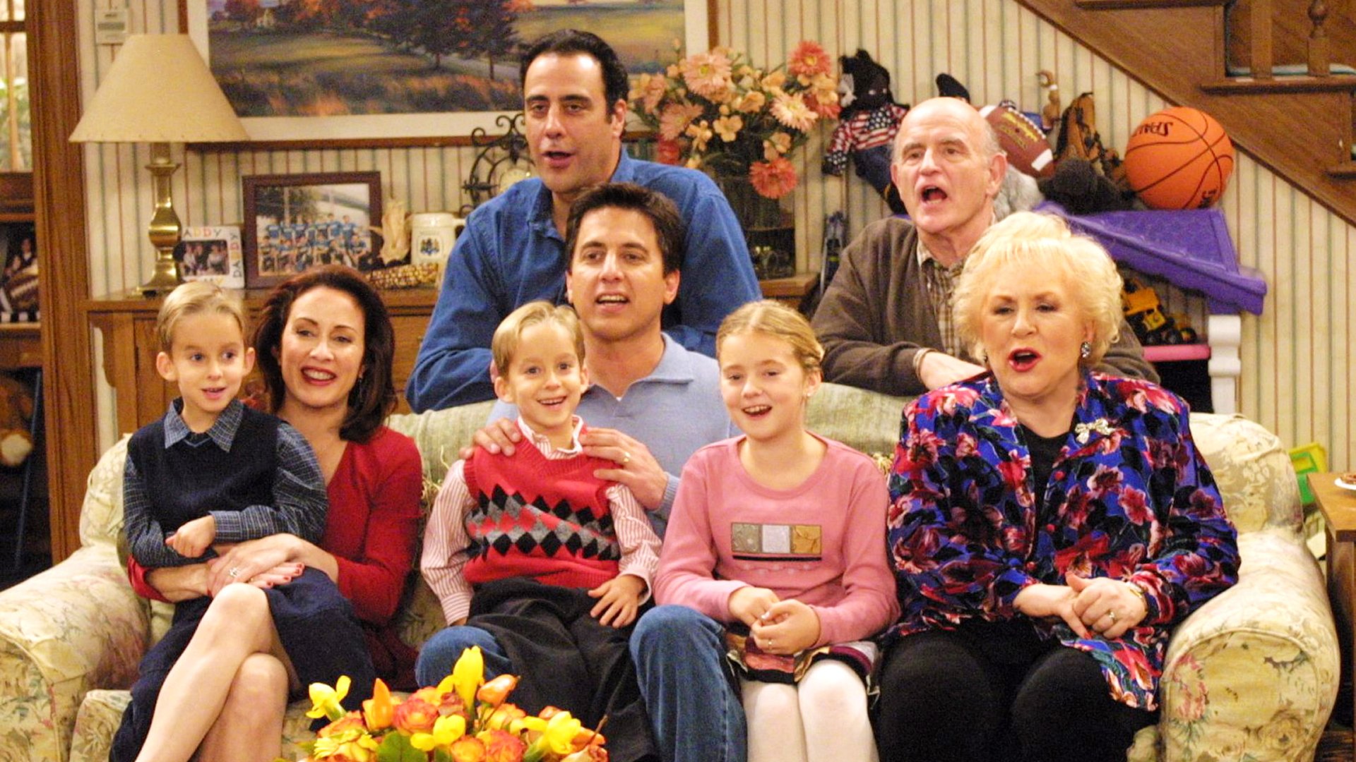 Everybody Loves Raymond's scandals: Controversial finale, salary disputes