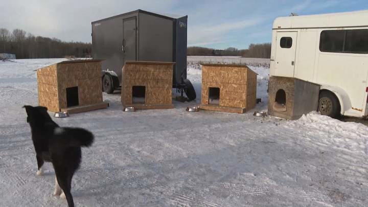 Tsuut’ina Nation family loses house to fire just days before Christmas