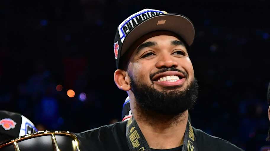 The Knicks' path to the NBA Finals has one major obstacle in the way