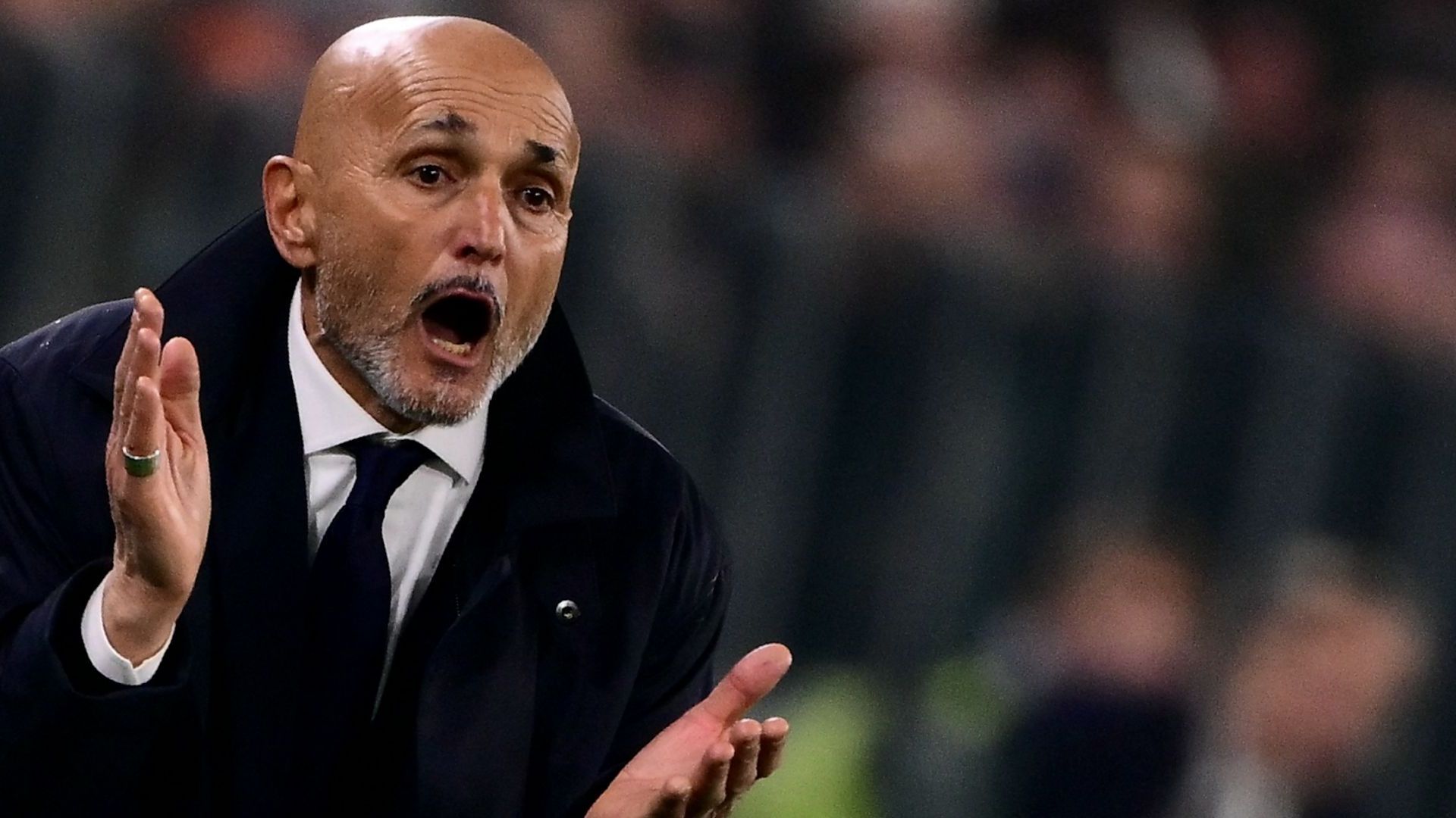 BordoCam Juventus-Roma: la furia di Gasperini, le scelte di Spalletti e ...