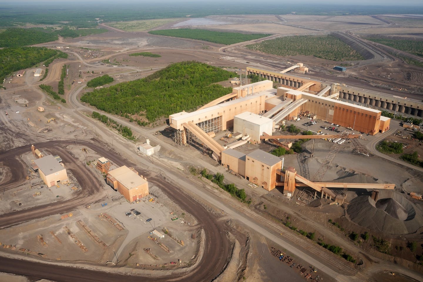 Feds claim US Steel mistreated pregnant employee at Iron Range mine